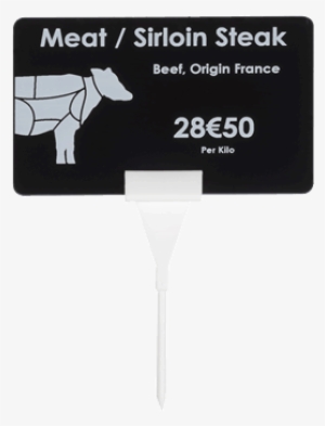 Buy Food Price Tags Online - Free Transparent PNG Download - PNGkey