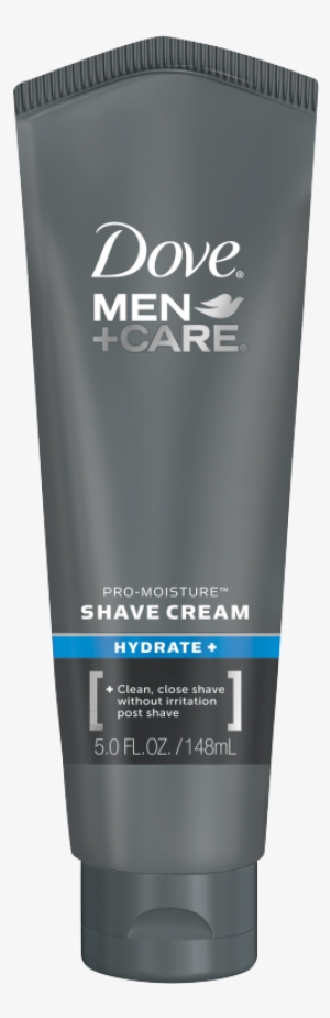 Dove Men Care Hydrate Pro-moisture Shave Cream 5 Oz - Beauty Dove ...