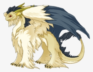 40014734 350 - Flight Rising Tundra - Free Transparent PNG Download ...