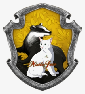 51 Hufflepuff Crest Transparent - Hufflepuff House - Free Transparent ...