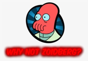Zoidberg Png - Free Transparent PNG Download - PNGkey
