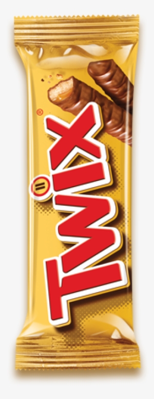 Twix Embalagem - Mars Twix Pack 32 100560 - Free Transparent PNG ...