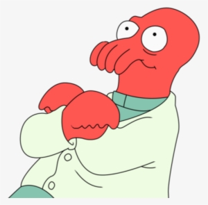 Photo - Zoidberg - Free Transparent PNG Download - PNGkey