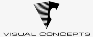 Visual Concepts Logo - Free Transparent PNG Download - PNGkey