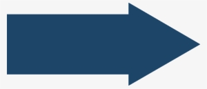 Dark Blue Arrow V2 - Blue Arrow Png - Free Transparent PNG Download ...