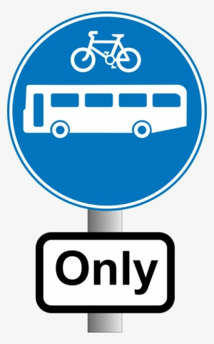Trolley Traffic Sign Bus The Highway Code Road - Choose How You Move ...
