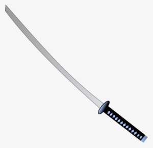 Katana R2da - Free Transparent PNG Download - PNGkey