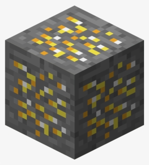 Gold Block - Drawing Of Gold Block - Free Transparent PNG Download - PNGkey