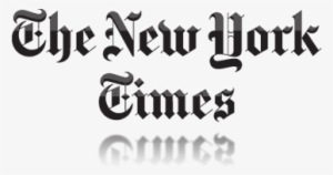New York Times Banner - Free Transparent PNG Download - PNGkey