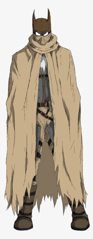 Wasteland Batman By Theholodecoy - Post Apocalyptic Batman - Free ...