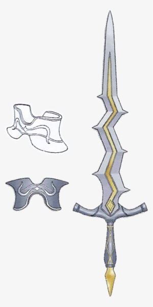 Fire Sword - Flaming Sword Transparent Background - Free Transparent ...