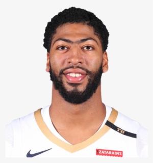Anthony Davis PNG, Transparent Anthony Davis PNG Image Free Download - PNGkey