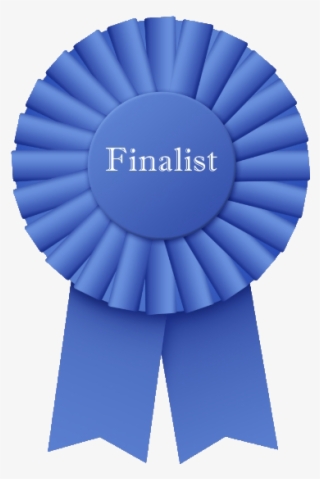 Ribbon - Minnesota State Fair Blue Ribbon - Free Transparent PNG ...
