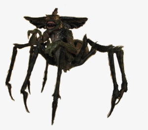 Mohawk - Gremlin Spider - Free Transparent PNG Download - PNGkey