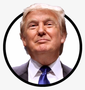Trump Smile Png - Free Transparent PNG Download - PNGkey