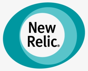 Newsroom - New Relic Logo Png - Free Transparent PNG Download - PNGkey
