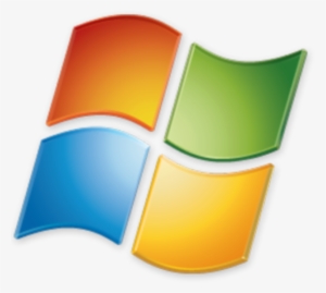 Windows Transparent Background Png File - Windows 7 Icon Png - Free ...