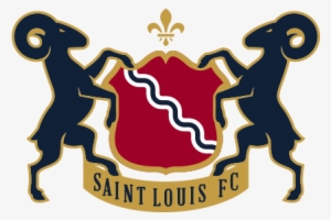 Share This - - Nfl Soccer Logos St Louis - Free Transparent PNG ...