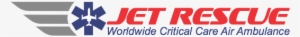Jet Rescue - Air Ambulance - Free Transparent PNG Download - PNGkey
