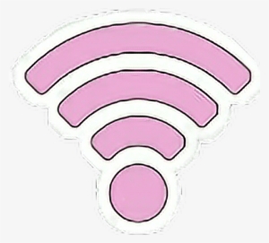 Wifi Sticker Png - Free Transparent PNG Download - PNGkey