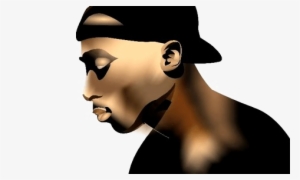 2pac Png Transparent Image - Black Ops 3 2pac Emblem - Free Transparent ...