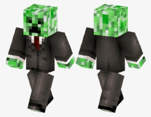 Minecraft Skin Run - Free Transparent PNG Download - PNGkey