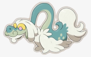 Confirmedmega - 7th Gen Dragon Pokemon - Free Transparent PNG Download ...