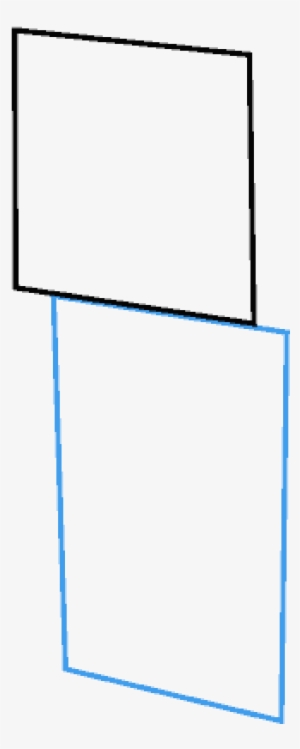 How To Draw Minecraft Creeper - Whiteboard - Free Transparent PNG ...