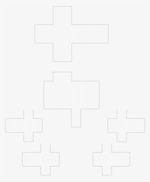 Download The Creeper Skin - Diagram - Free Transparent PNG Download ...