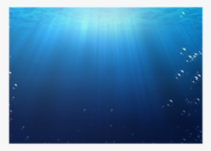 Underwater, Water, Bubble, Bottom, Seabed Poster • - Art - Free ...
