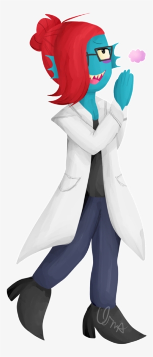 Undyne - Undertale Undyne Pixel - Free Transparent PNG Download - PNGkey