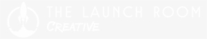 The Launch Room Logo Landscape - Plain White Dp For Whatsapp - Free ...
