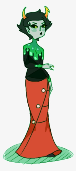 Image - Homestuck Imp - Free Transparent PNG Download - PNGkey