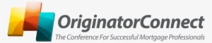 Originator Connect Logo - Free Transparent PNG Download - PNGkey