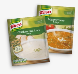 Minestrone Soup With Fresh Vegetables - Knorr Packet Minestrone Soup ...