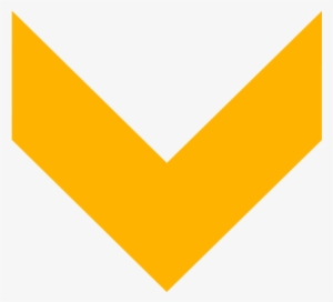 Yellow Arrow Down - Yellow Arrow Down Png - Free Transparent PNG ...