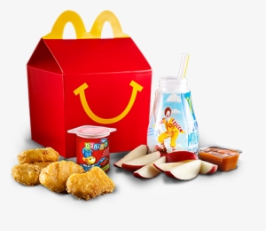 Happy Meal PNG, Transparent Happy Meal PNG Image Free Download - PNGkey