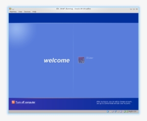 How To Change The Color Of The Windows Xp Start Button - Basic Elements ...