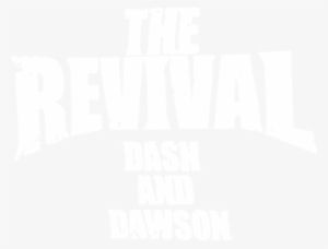Revival Logo Png Transparent - Revival Logos - Free Transparent PNG ...