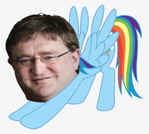 An Email Reply From Gabe Newell On Microsoft Valve - Gaben Email ...