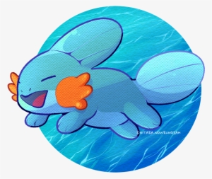 Mudkip - Mudkip Running - Free Transparent PNG Download - PNGkey