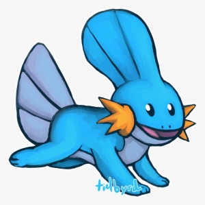 Mudkip PNG, Transparent Mudkip PNG Image Free Download - PNGkey
