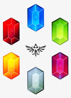 Zelda Rupees Png - Zelda Green Rupee Png - Free Transparent PNG ...
