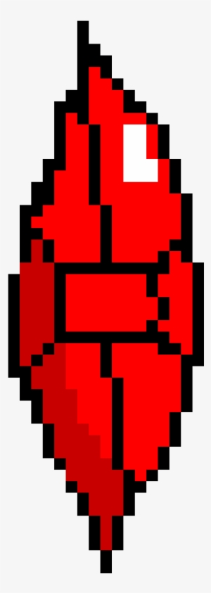 Rupee - Pixel Art - Free Transparent PNG Download - PNGkey