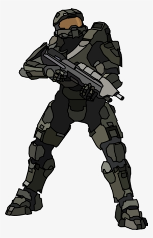 Master Chief PNG, Transparent Master Chief PNG Image Free Download - PNGkey