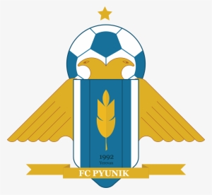 Fc Pyunik Logo - Pyunik Fc - Free Transparent PNG Download - PNGkey