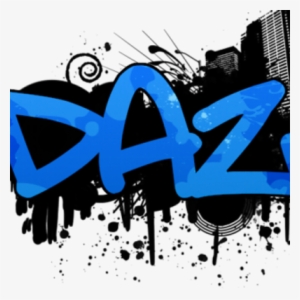 Daz Ginger - Urban Cacher Tile Coaster - Free Transparent PNG Download ...