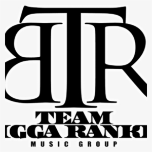 Bigga Rankin Music - Agr Logo - Free Transparent PNG Download - PNGkey