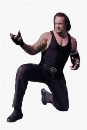 Undertaker PNG, Transparent Undertaker PNG Image Free Download - PNGkey