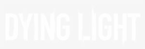 Dying Light Logo Png Vector Transparent Library - Dying Light Title ...